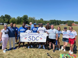 Solon Summer Festival | Solon Democratic Club